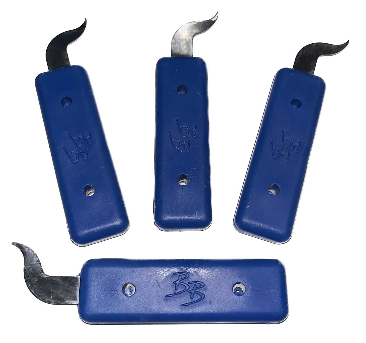 Brew Blade | Keg Valve Retaining Ring Removal Tool